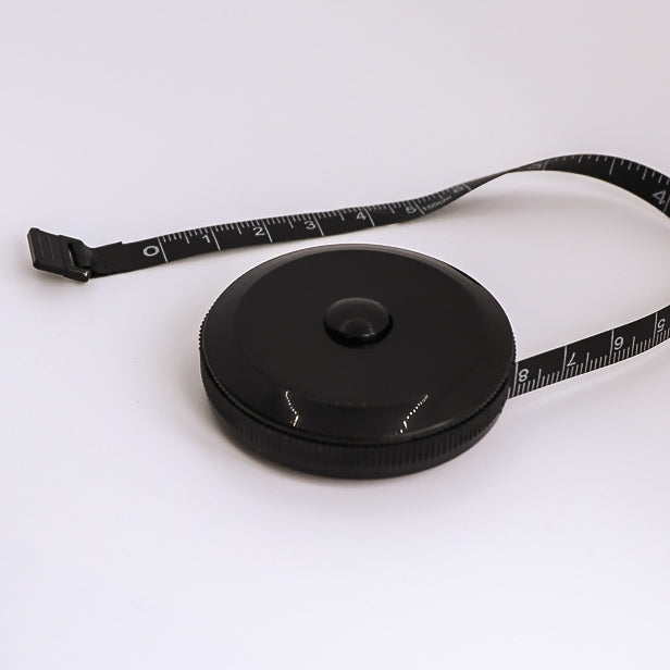 Retractable Measuring Tape – Linkd Permanent Jewellery Supplies NZ