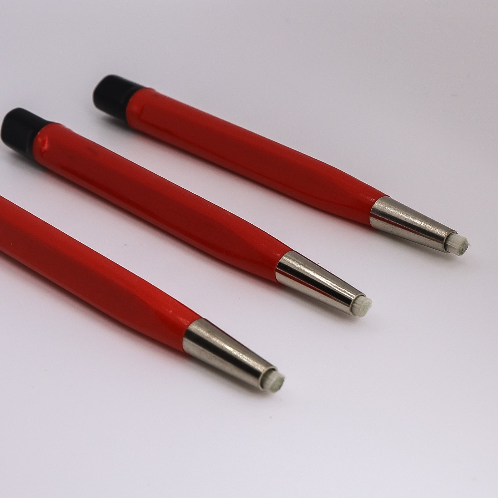 Fibreglass Cleaning Pen – Linkd Permanent Jewellery Supplies NZ