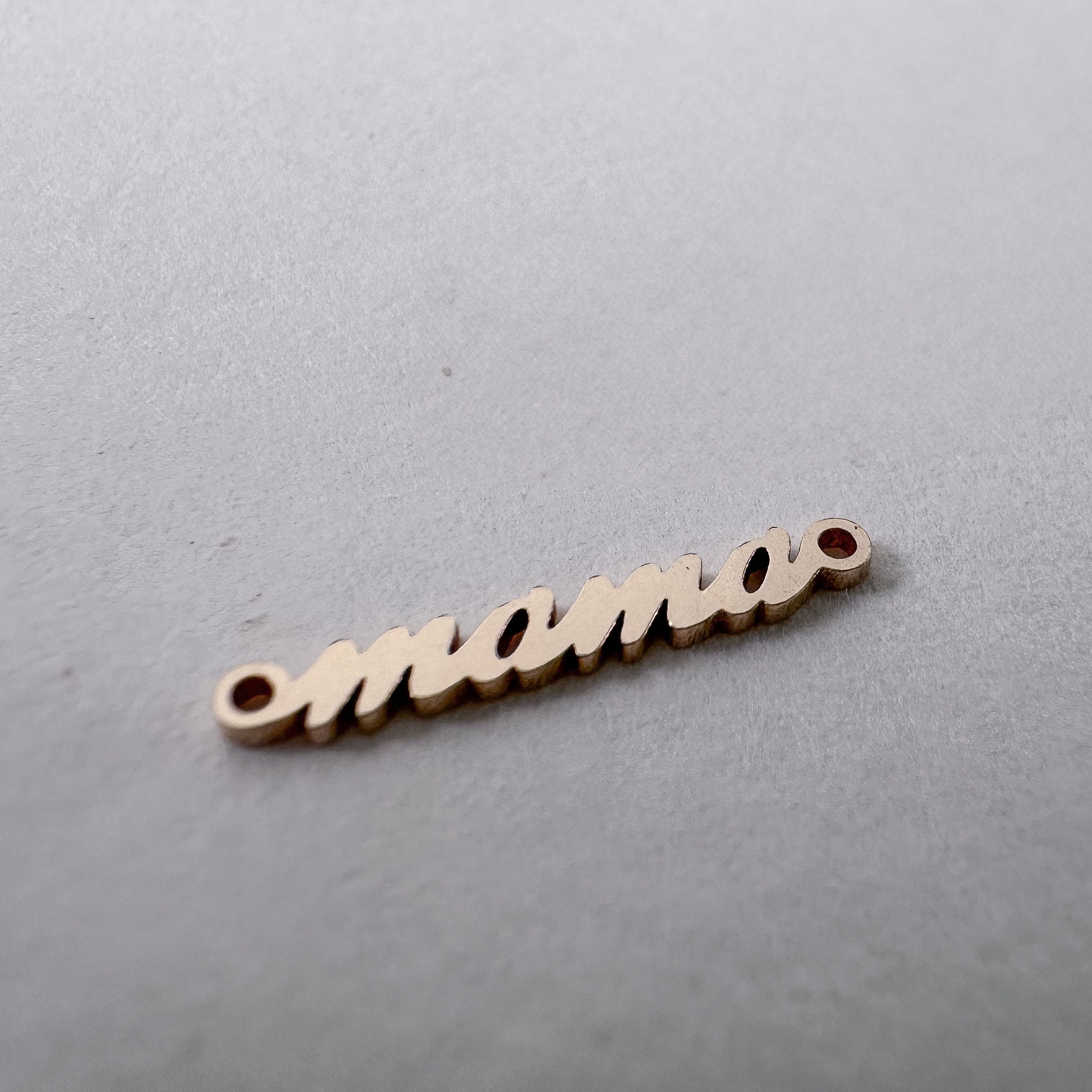 Mama Connector – Linkd Permanent Jewellery Supplies NZ